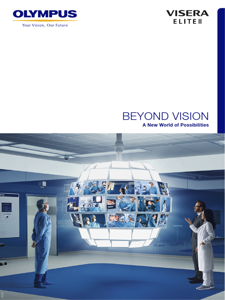 Visera-elite-II Brochure A4 en 18007 | PDF