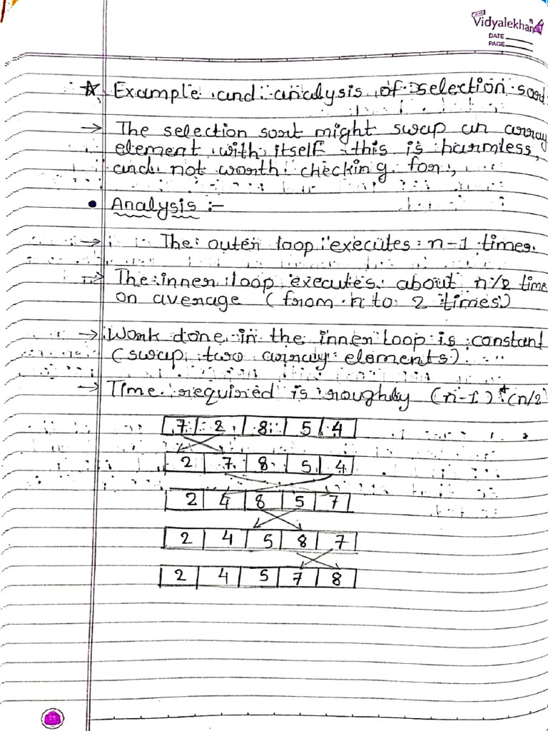 Data Structures - 2 | PDF