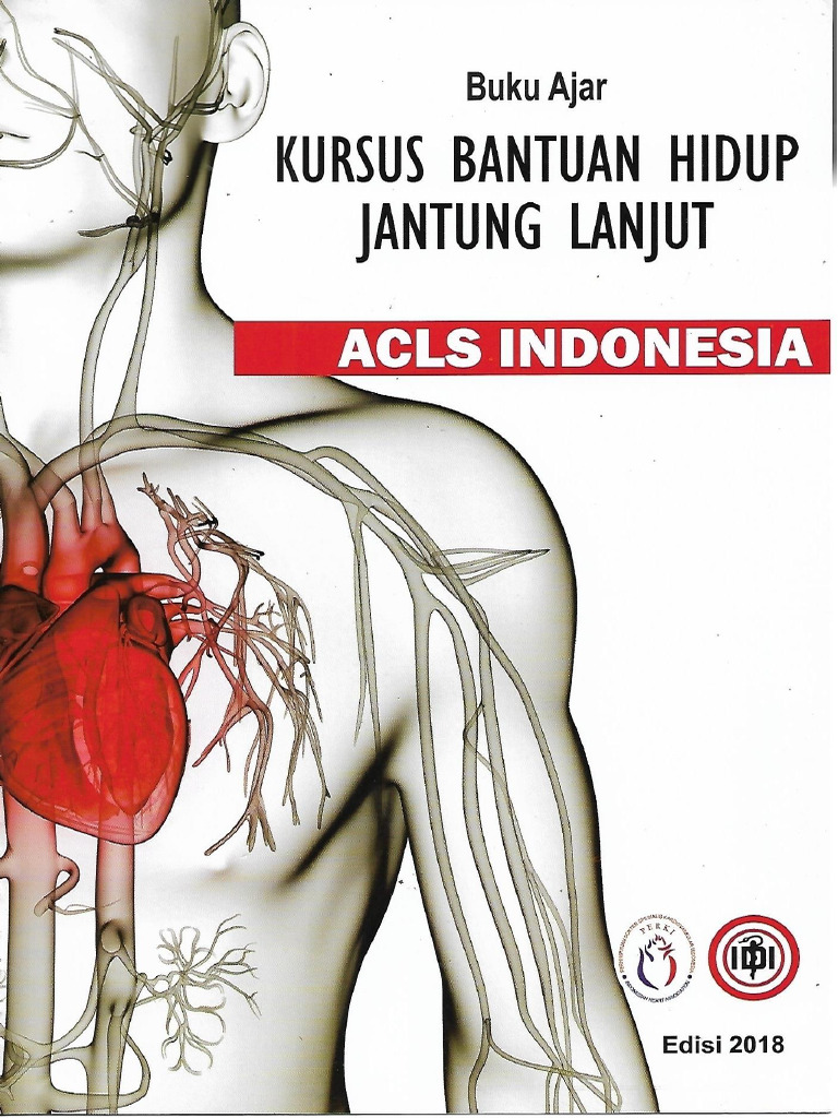 Acls 2018 | PDF