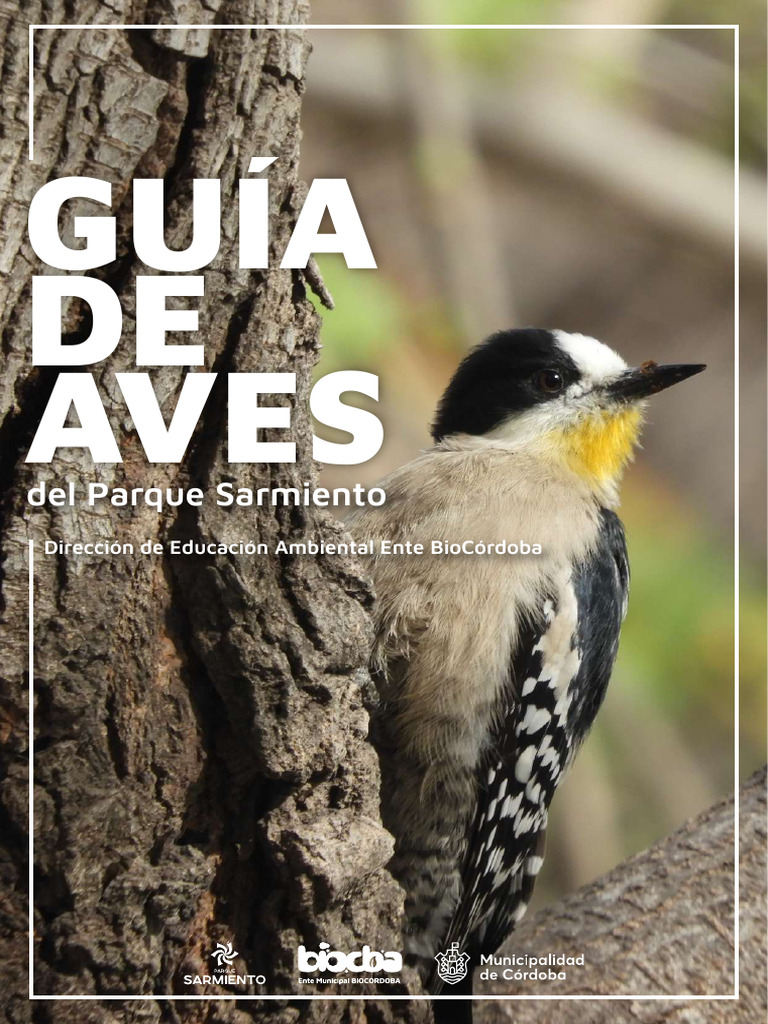 GUÍA Aves - Compressed | PDF