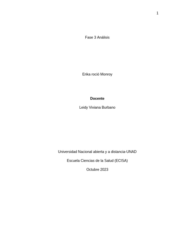 Sig-Analisis-Erika Monroy | PDF