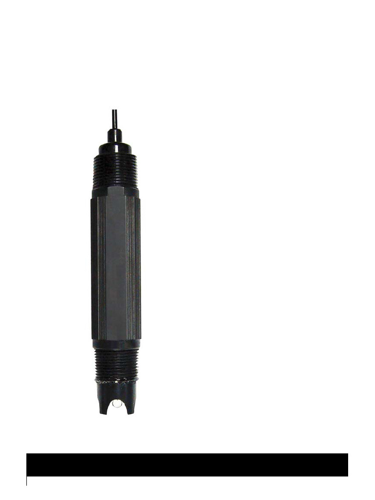 PH Electrode PE-21-eop | PDF