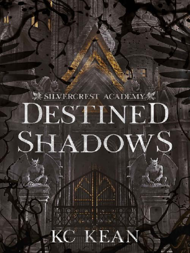 Destined Shadows (TM) | PDF