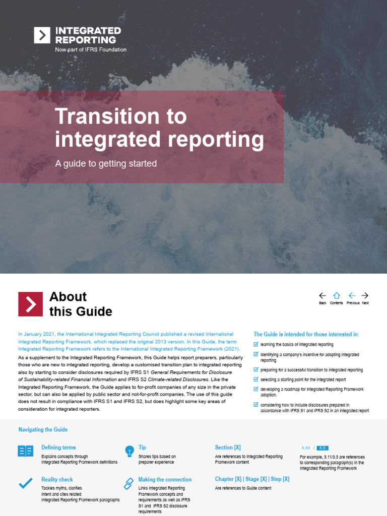 IFRS IR GettingStarted 051524 | PDF