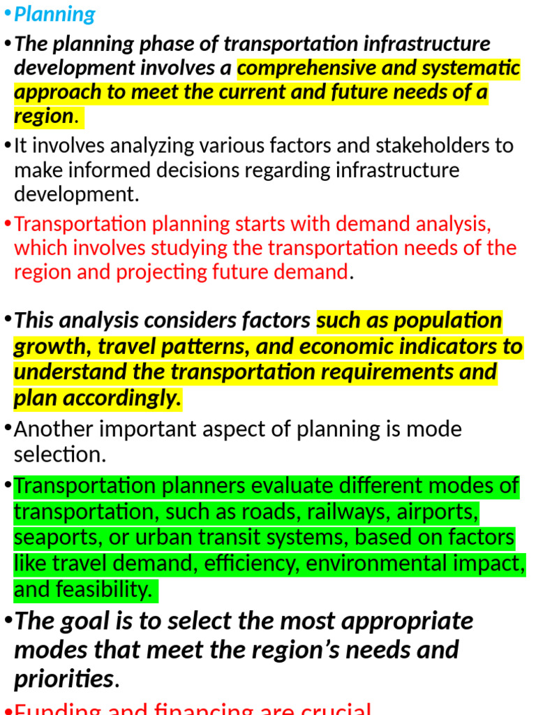 GRY 244 Lecture 2 Planning | PDF | Urban Planning | Business