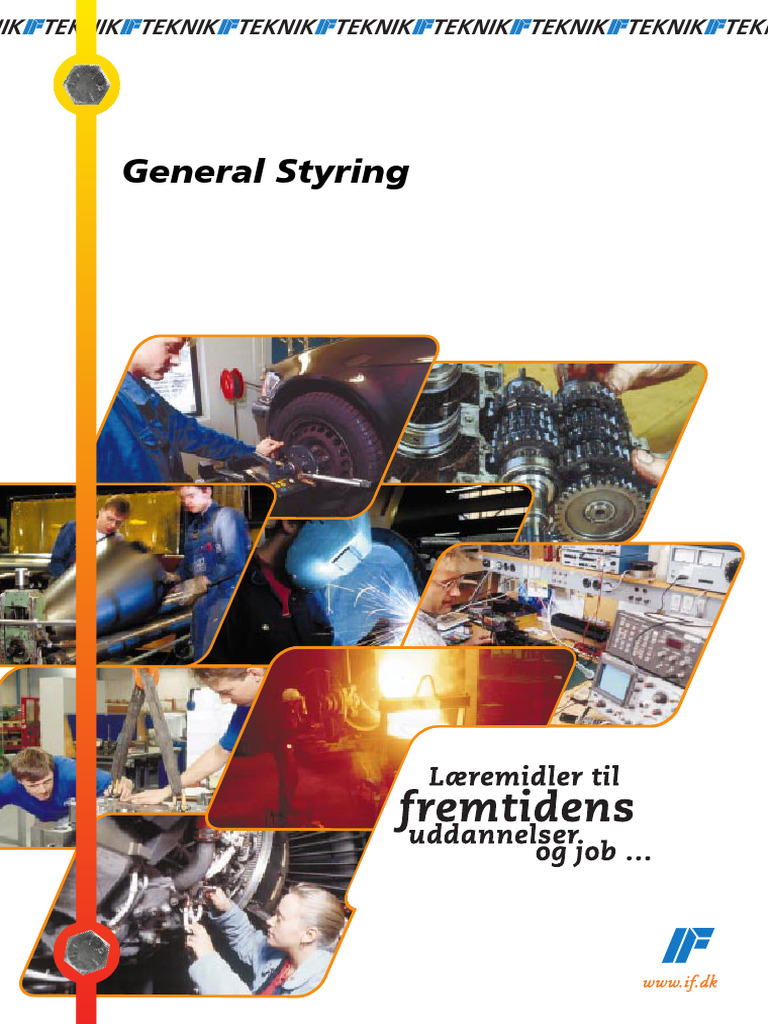 General Styring | PDF