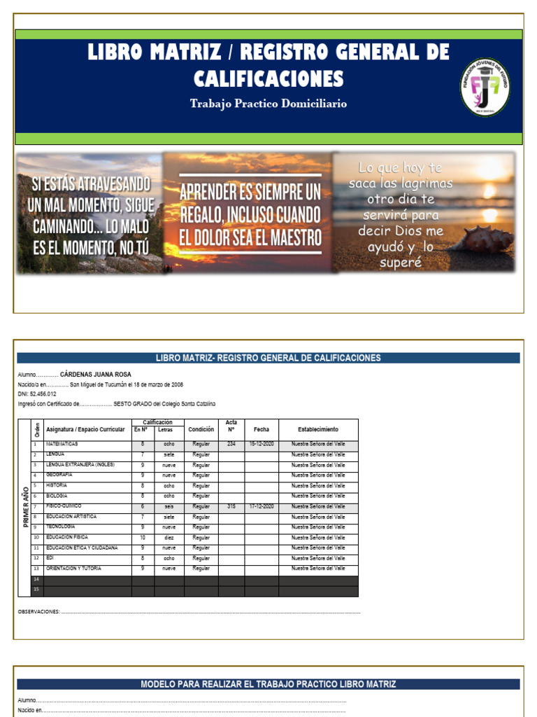 Libro Matriz-4 | PDF