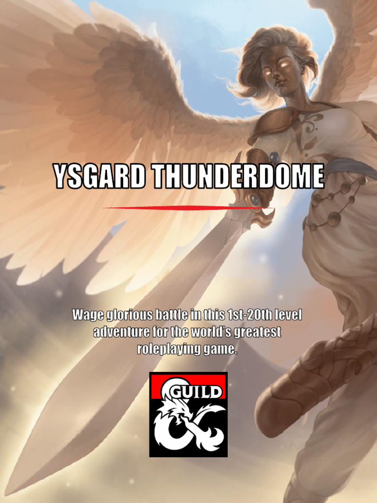 3205317-Ysgard_Thunderdome | PDF