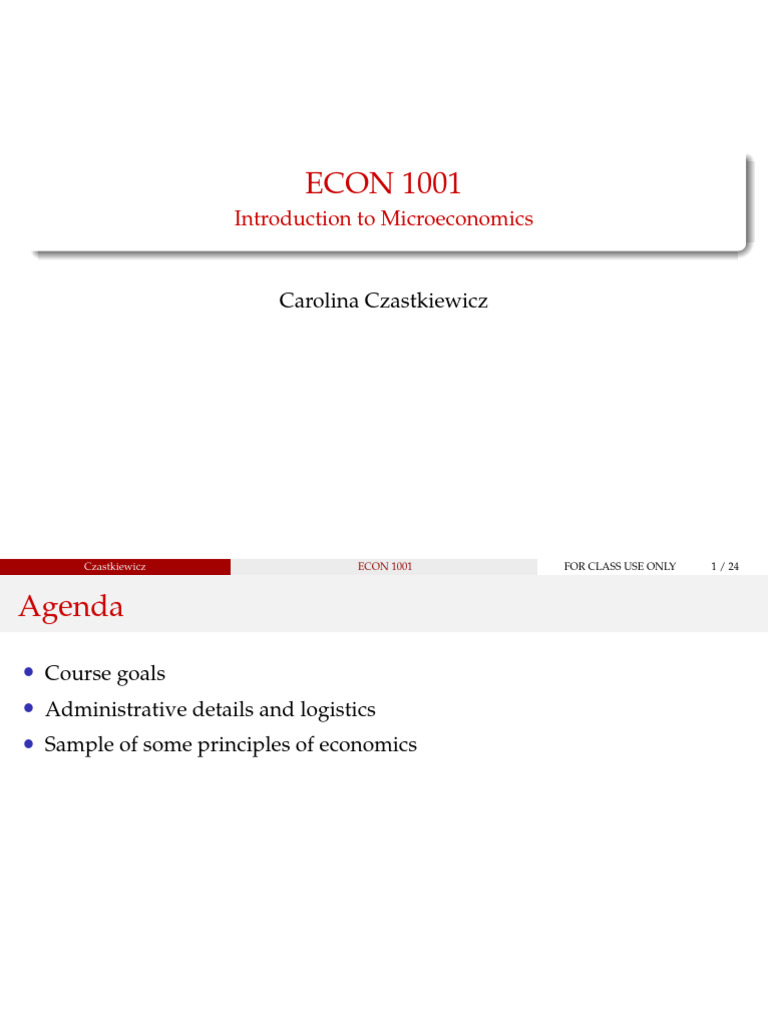 Introduction 1 | PDF