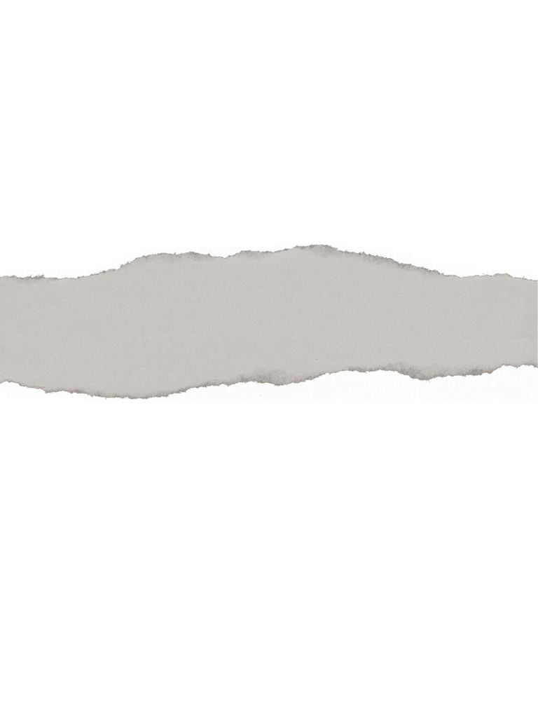 Dark Minimalist Vintage Portrait Photo Ripped Paper Book Cover (1) | PDF