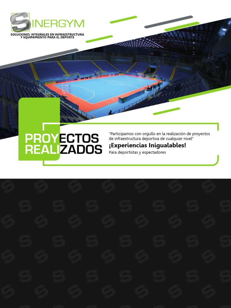 Catálogo de Proyectos JN2024-CM | PDF