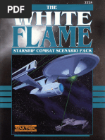 Star Trek - Prime Directive d20 Modern - Introduction To The Star Fleet ...