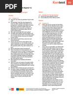 Kontext B2 Testheft Transkript | PDF