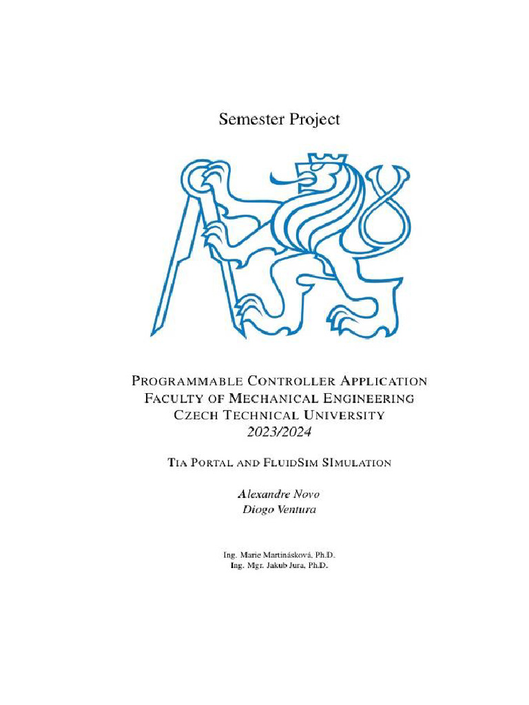 PCA Project D Report | PDF