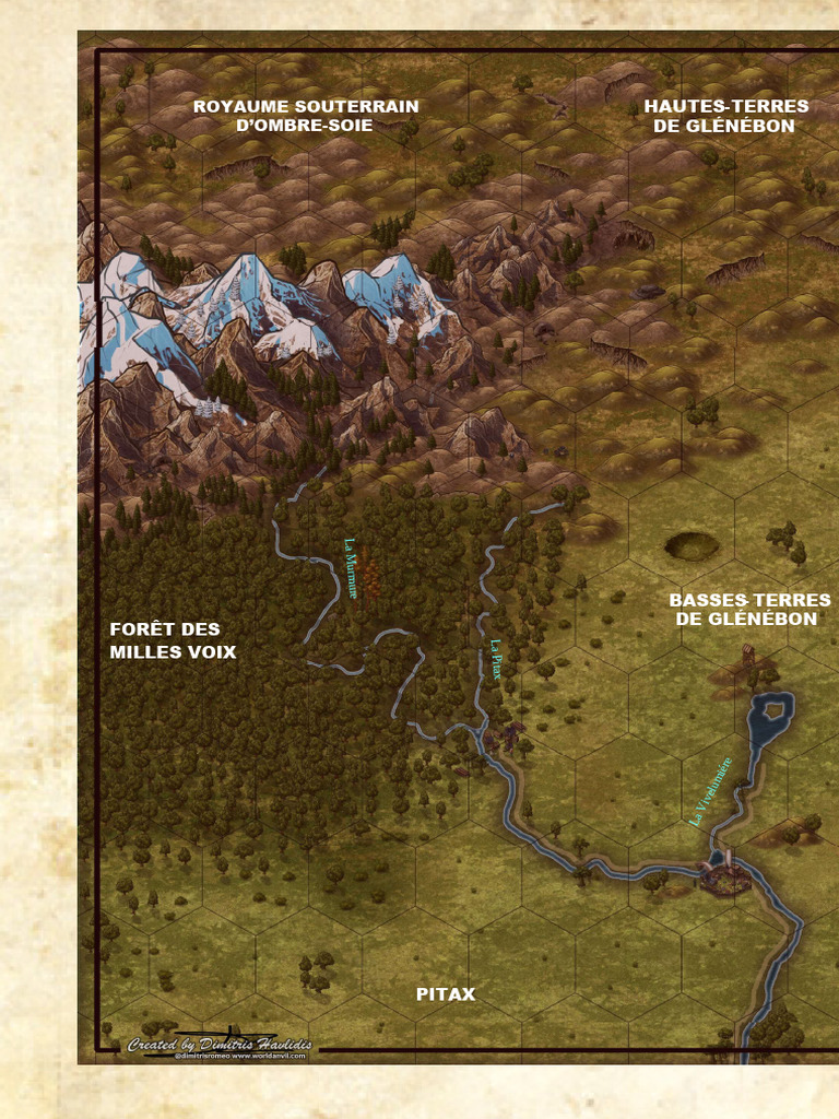 Carte Kingmaker | PDF