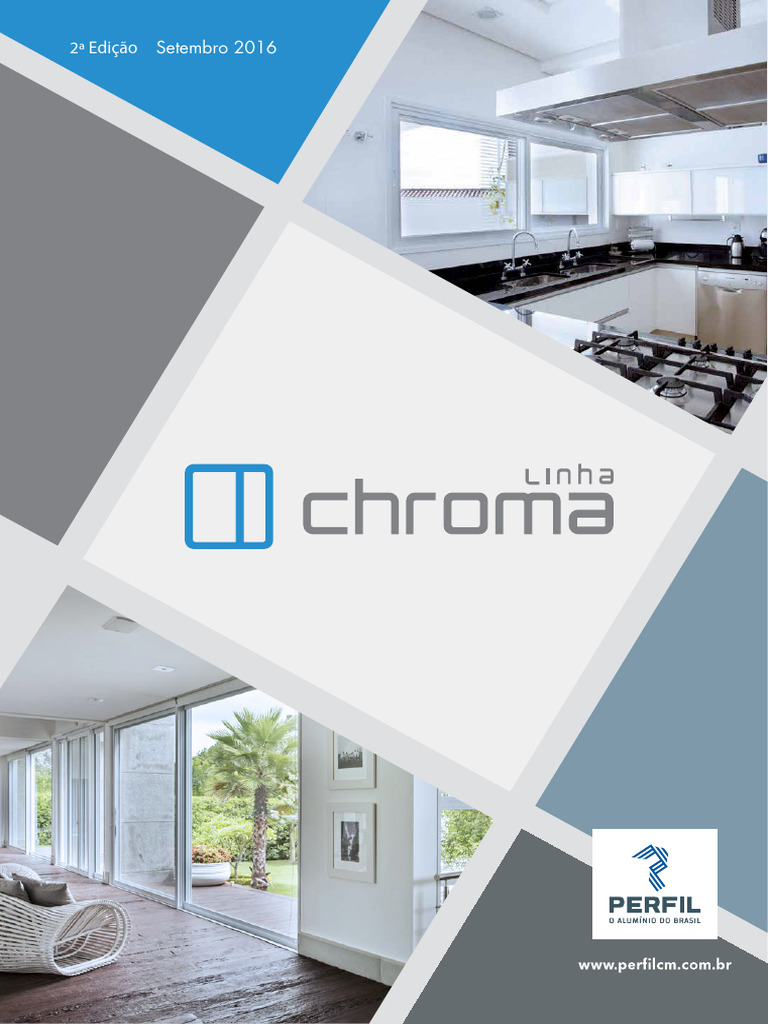 Catálogo Chroma-2 Atualização-Set16-R00 Web | PDF