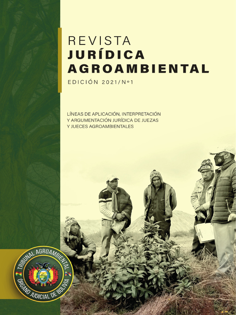 Revista 1 2021 | PDF