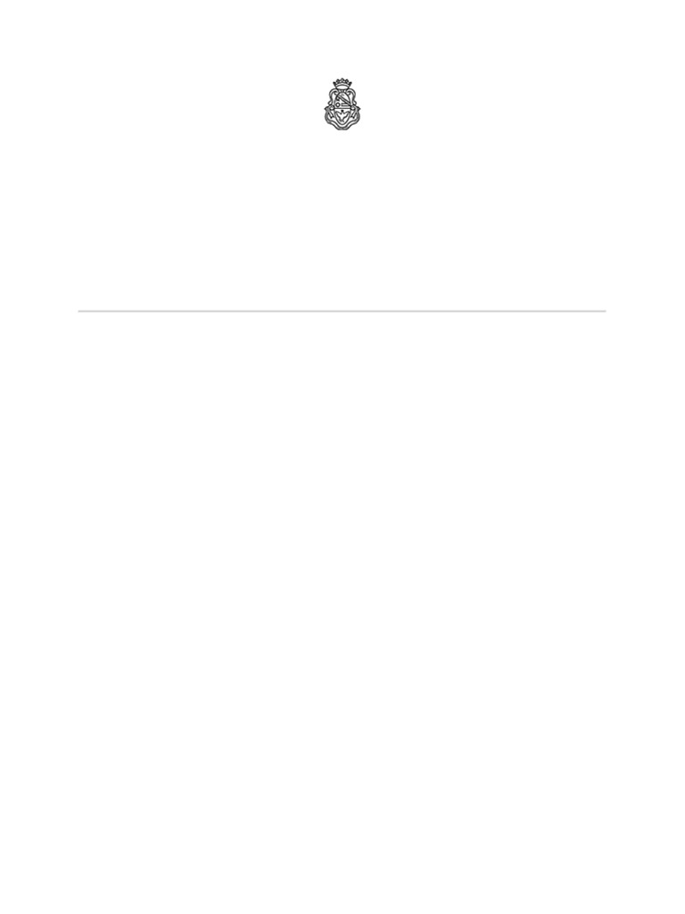 Ing Industrial Plan De Estudio 2025 Pdf