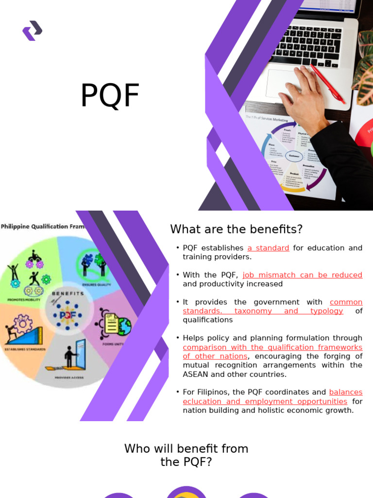 PQF | PDF