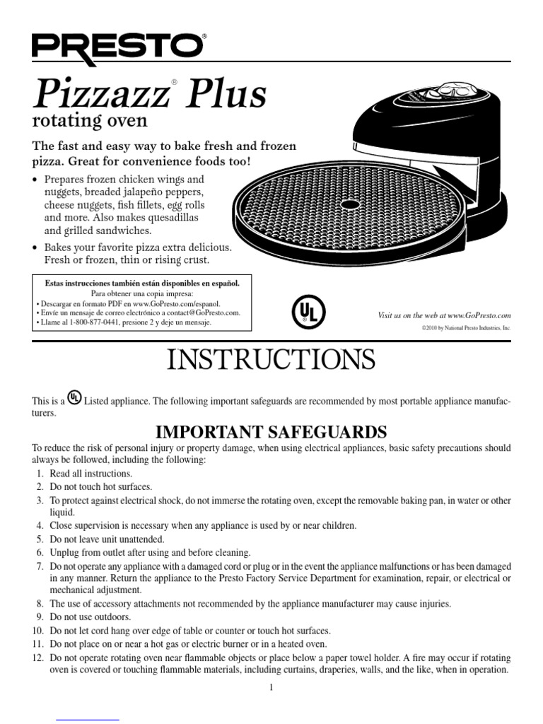 Pizzazz | PDF