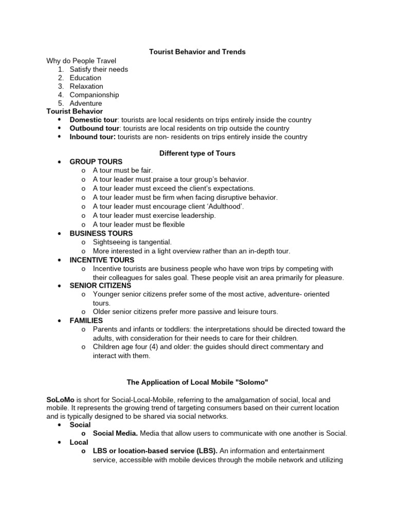 Applied Solomo | PDF