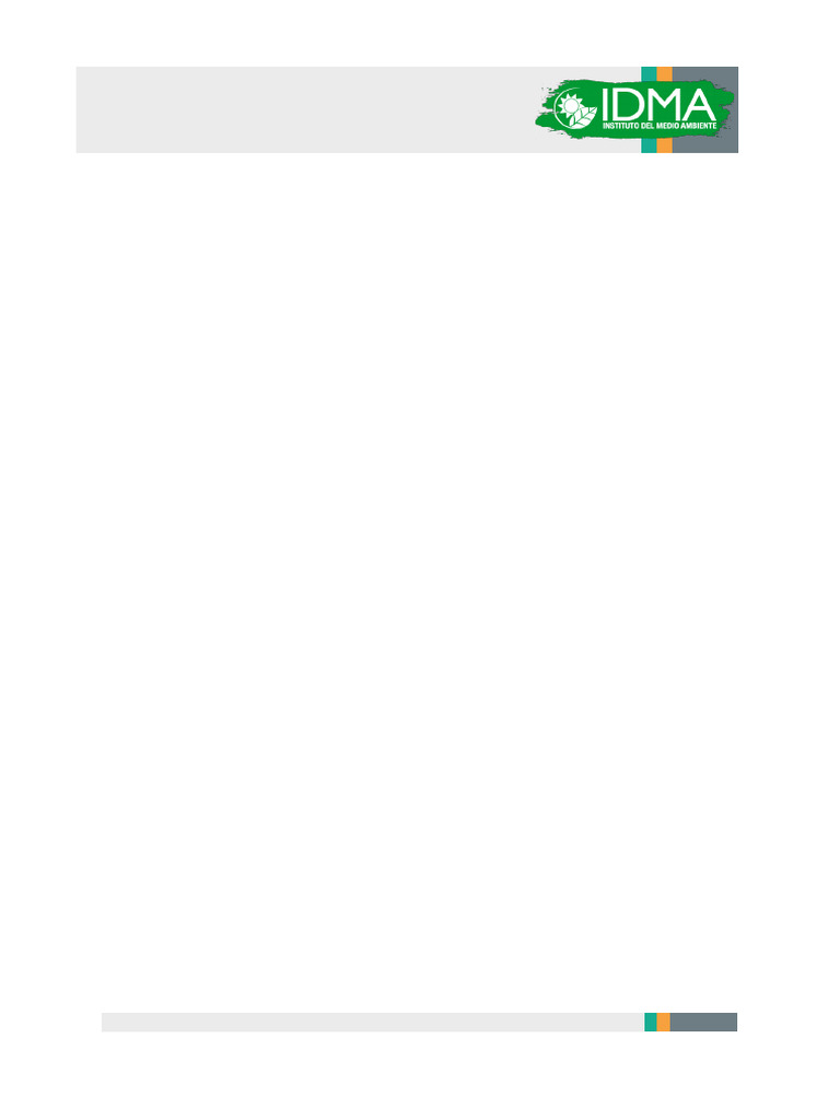 Pauta Informe T Cnico Primera Unidad | PDF | Habilidades de estudio | Estilo apa