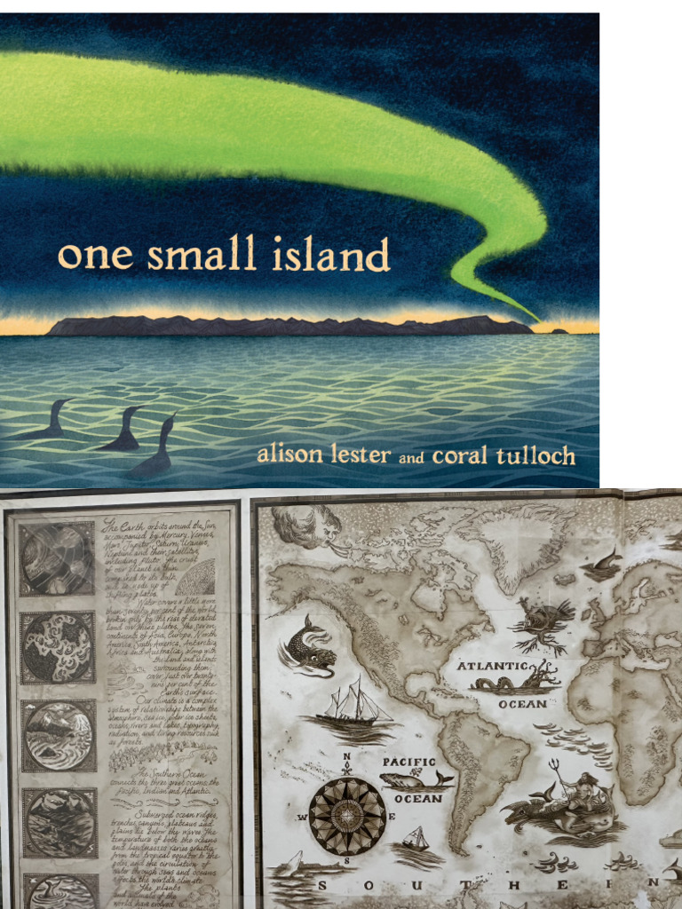 One Small Island Digital Copy Compressed | PDF