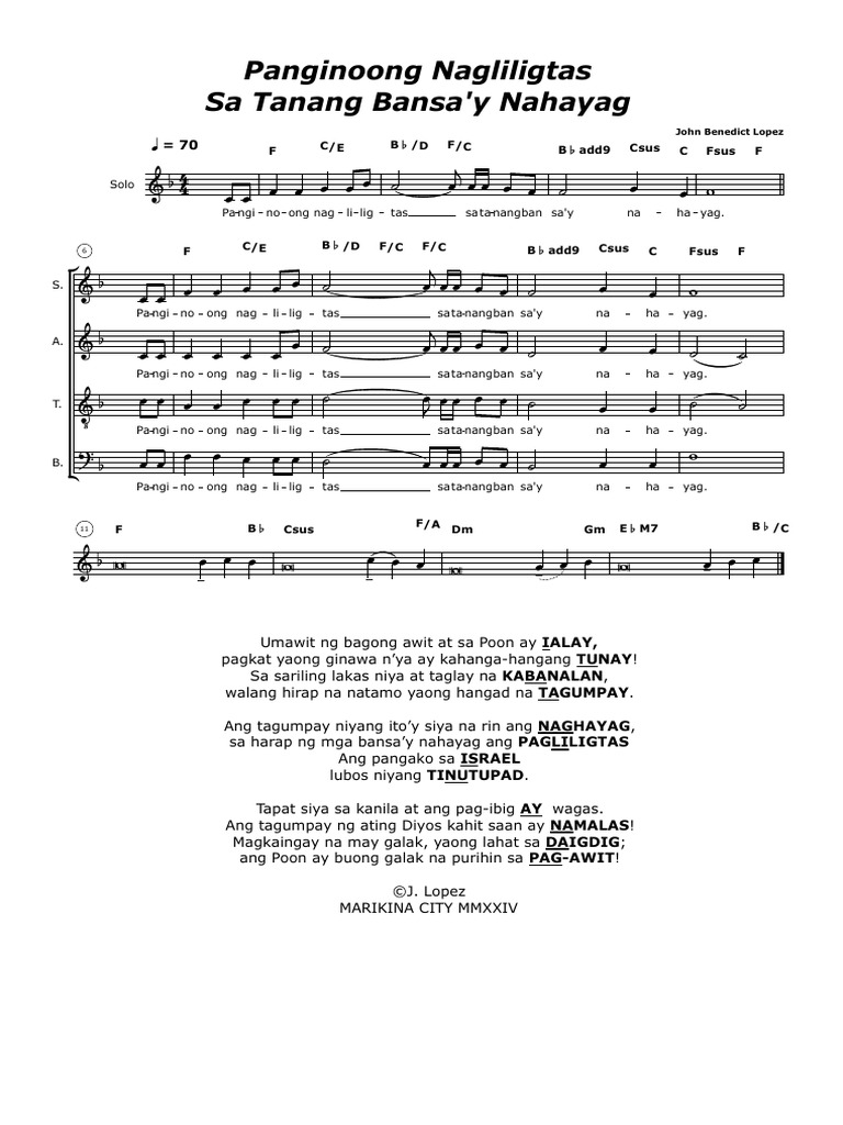 Ikaanim Linggo NG Pasko NG Muling Pagkabuhay | PDF Ikaanim Linggo NG Pasko NG Muling Pagkabuhay | PDF