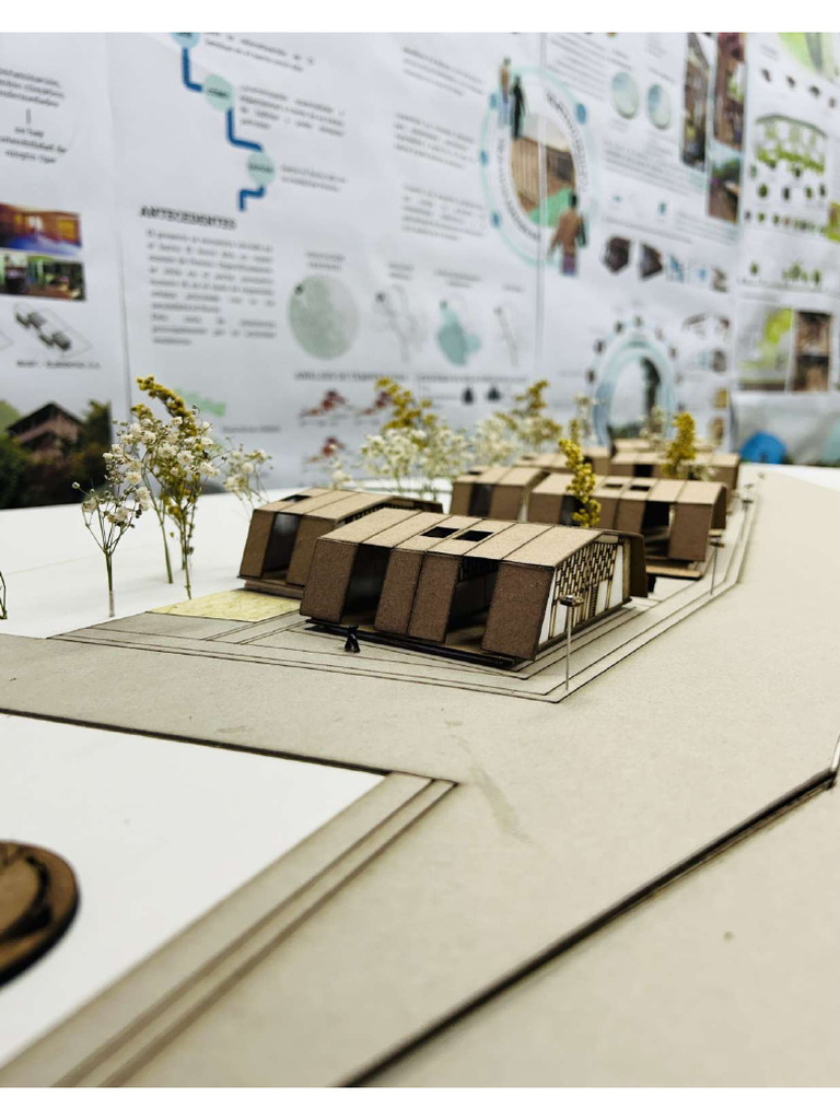 Fotografías Maquetas | PDF