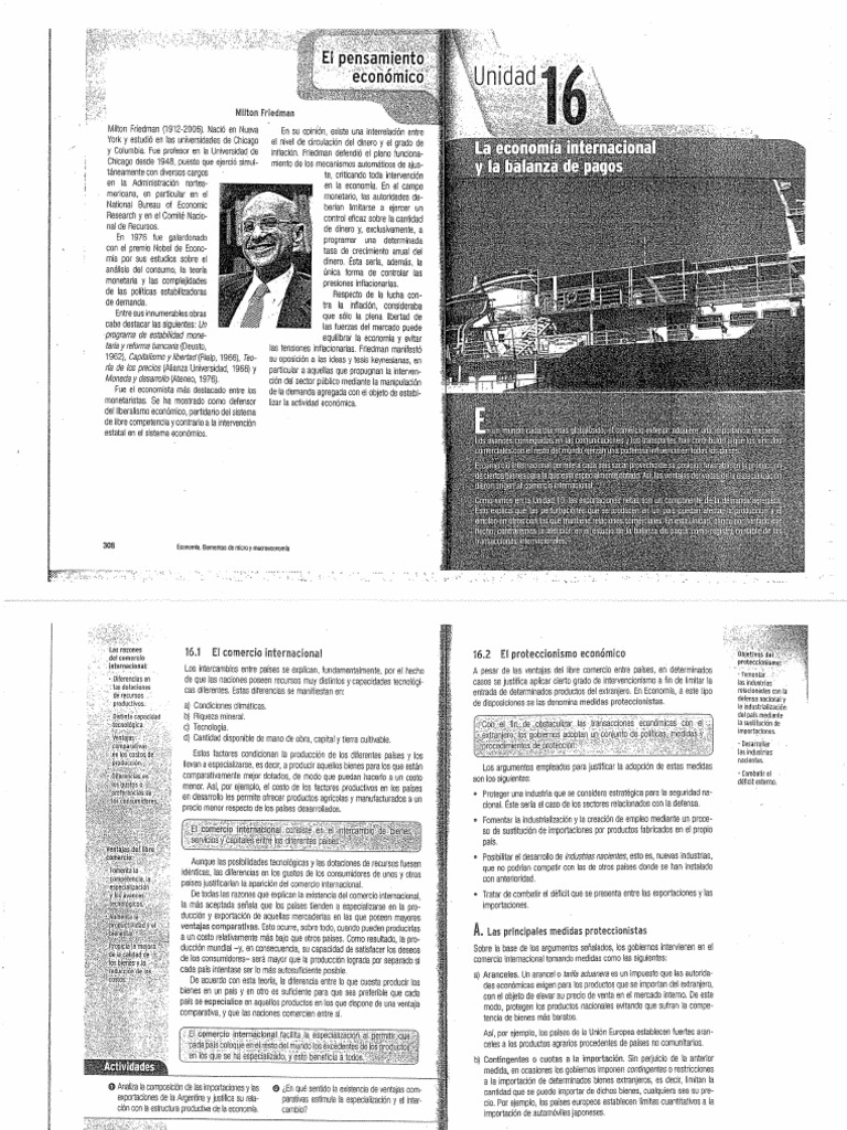 Mochon y Beker (2007) Cap 16 | PDF