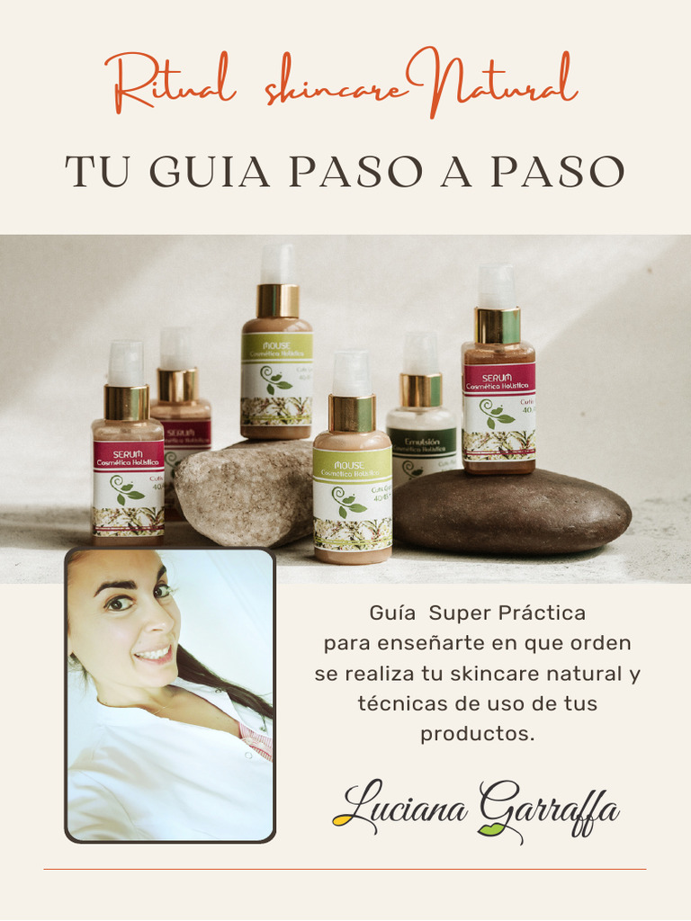 Guia-Practica-Skincare-Natural-por-Lu-Garraffa-dgvdvr | PDF