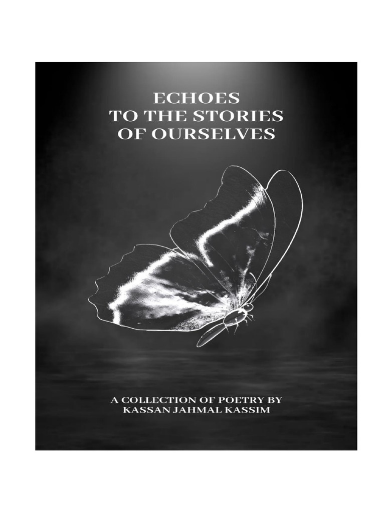 Echoes To The Stories of Ourselves Obooko | PDF