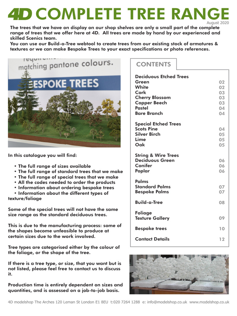 4D_Complete_Tree_Range | PDF