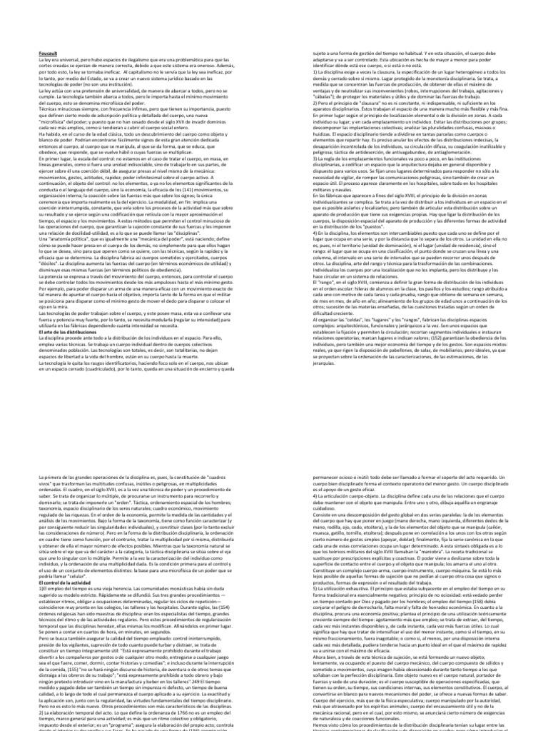 Resumen de TDE 2 | PDF