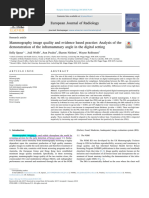 PGMI Digital Image Reference Set Guide | PDF | Medical Imaging ...