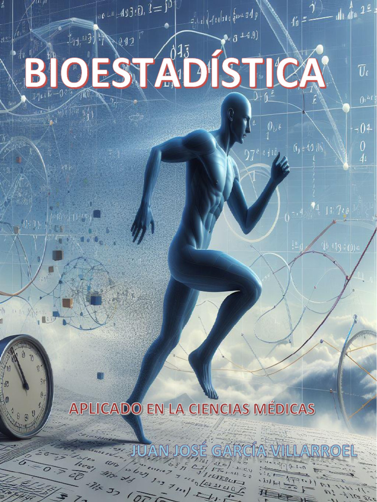 Libro de BIOESTADÍSTICA | PDF