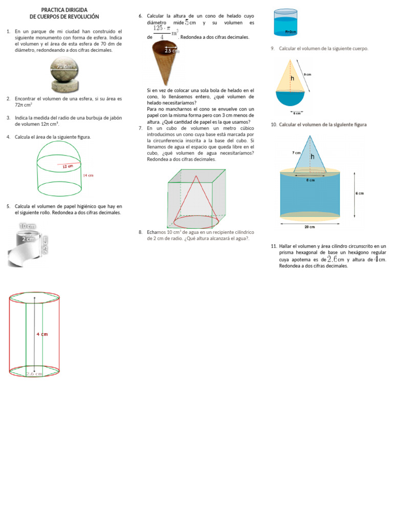 Cono Hoy | PDF