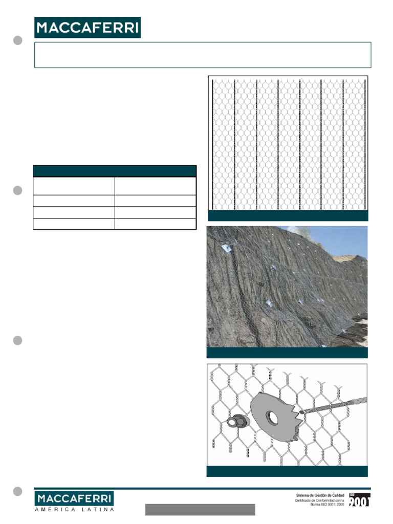 SteelGrid ESP | PDF