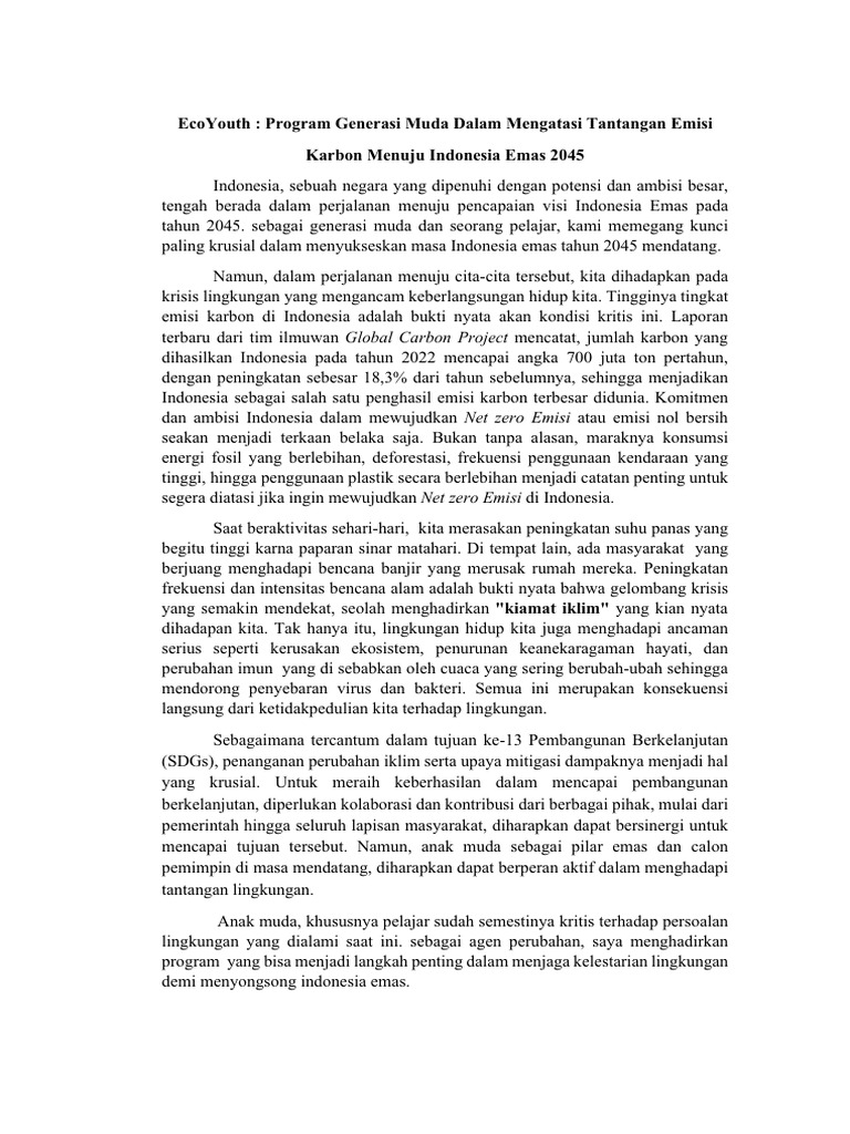 Muh Akbar - FOR 13 | PDF | Sains & Matematika