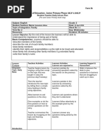 NASA Organizational Charts | PDF | Marshall Space Flight Center | Nasa