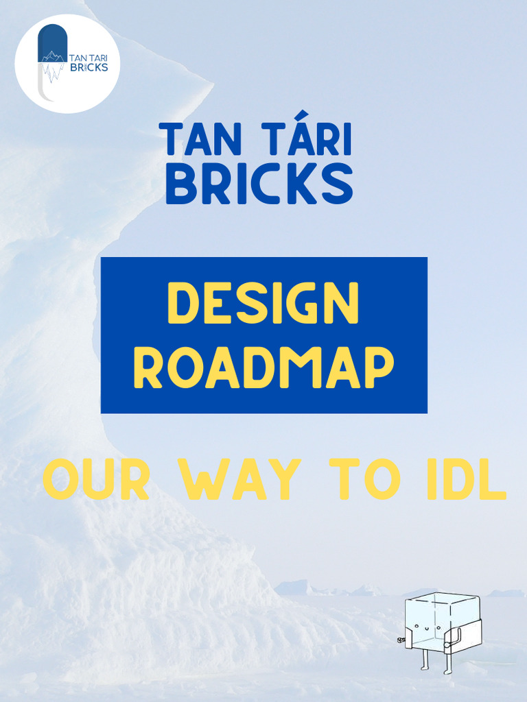 Tan Tari Bricks Project Roadmap in IGEM | PDF