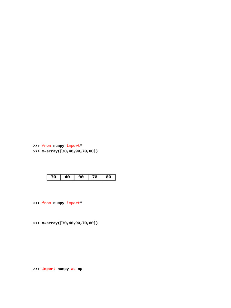 Python Programacion v2 5 | PDF