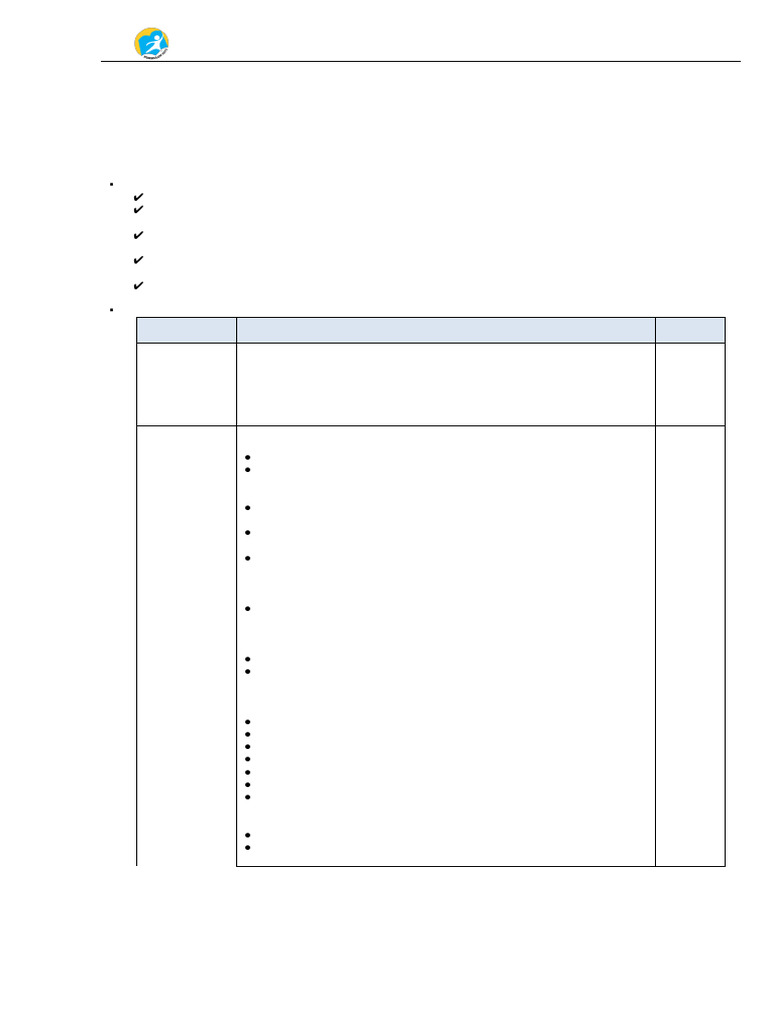 RPP 1 Lembar Kelas 3 Tema 5 DOK. 2 | PDF