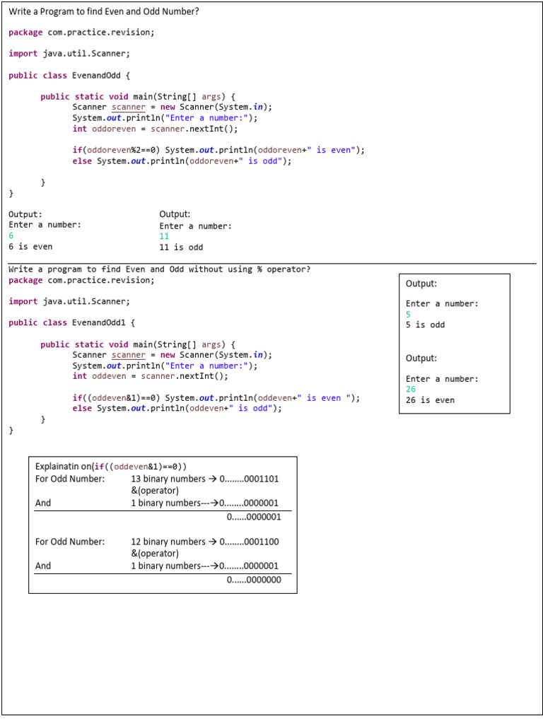 Logical Program | PDF
