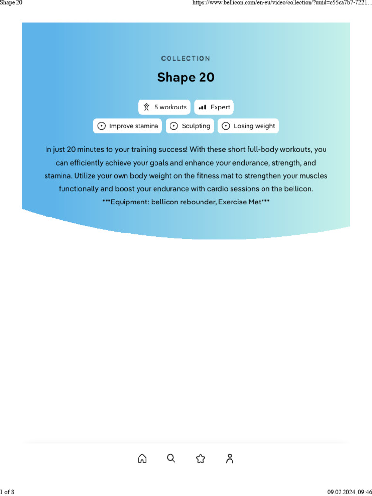 Shape 20 | PDF