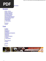 Puddle Flange Details (1) (4) - Model | PDF