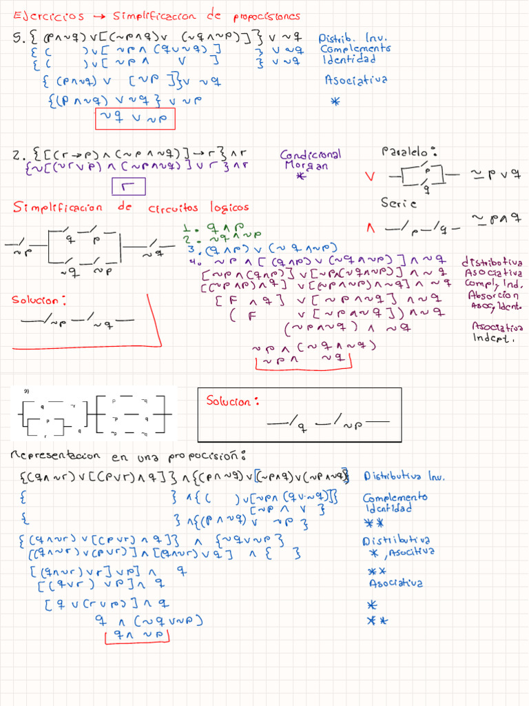 Aux - Alg 1 | PDF