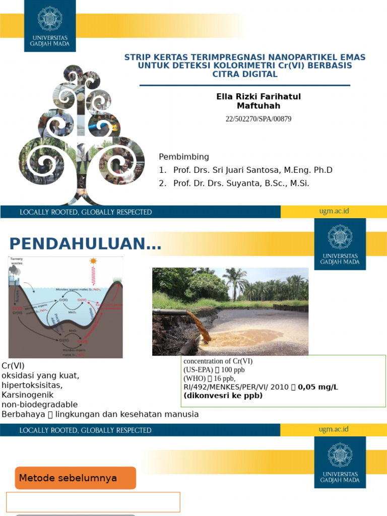 Laporan Progress 2 | PDF