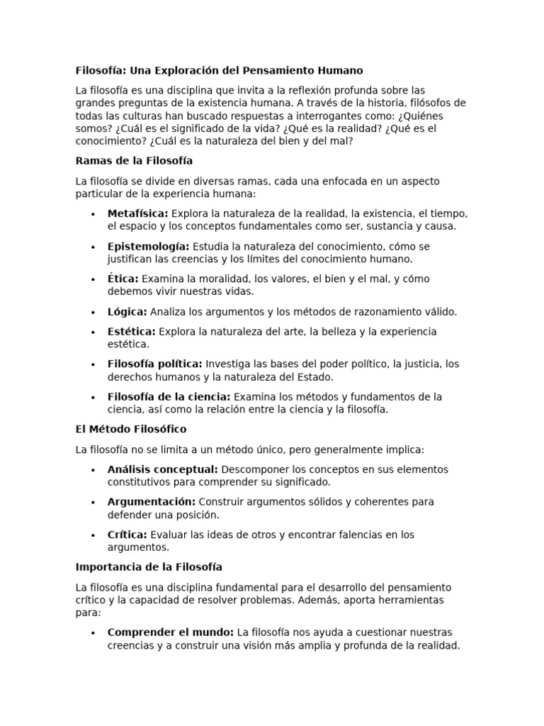 Apunte 4 | PDF
