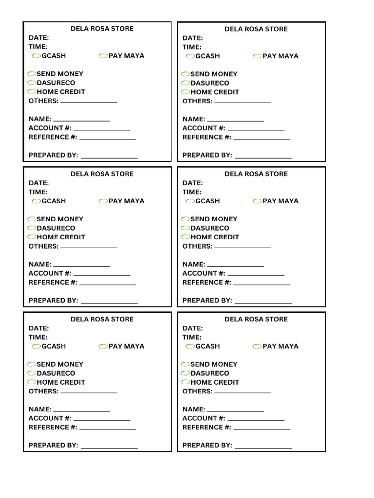Slip | PDF